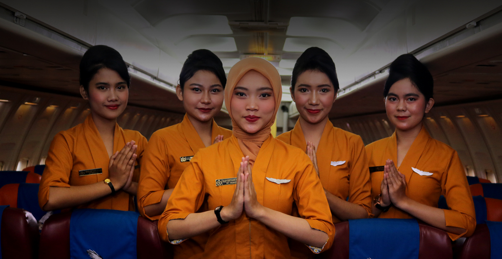 Sekolah Penerbangan Indonesia - sttkd.ac.id