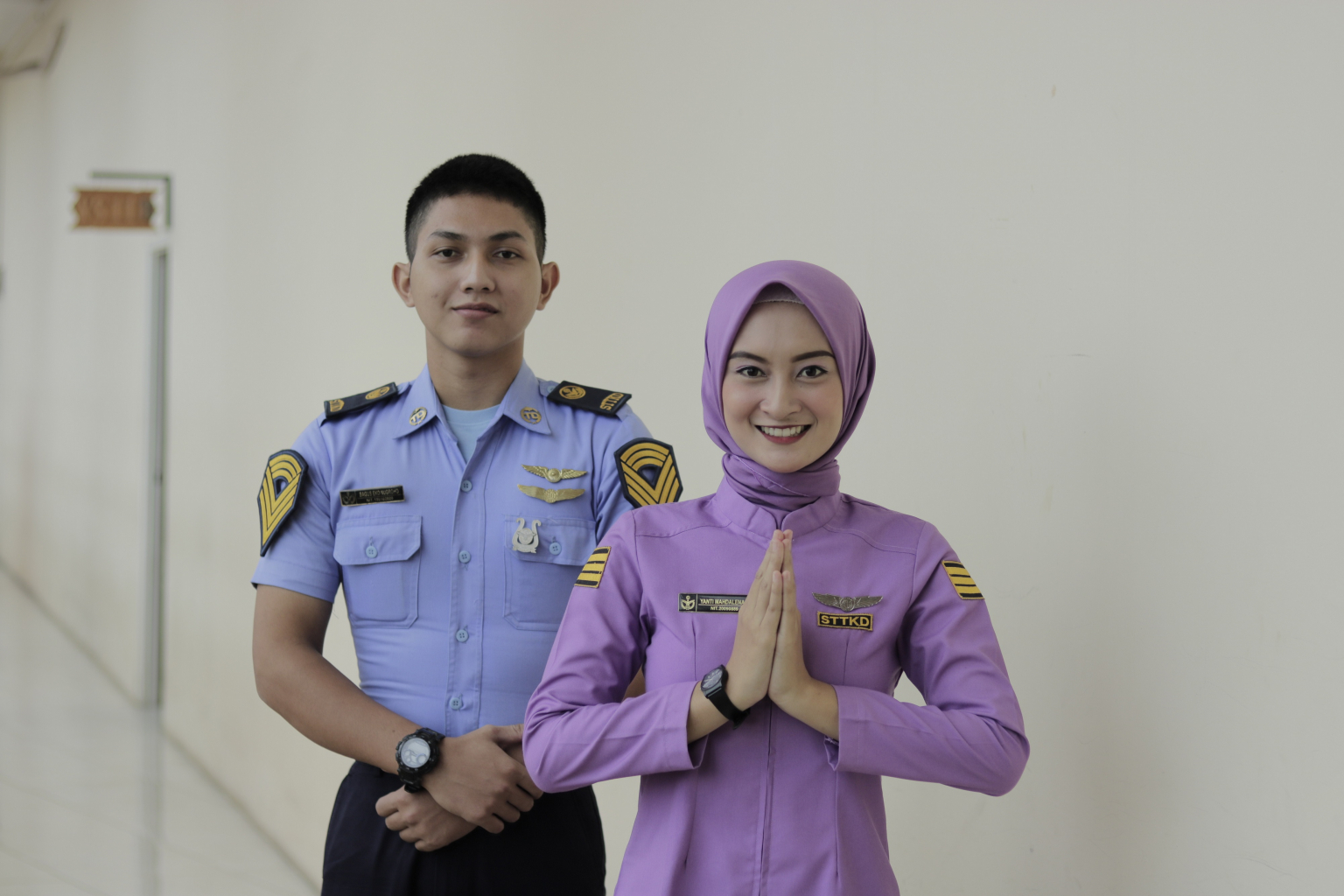 Program Studi - STTKD