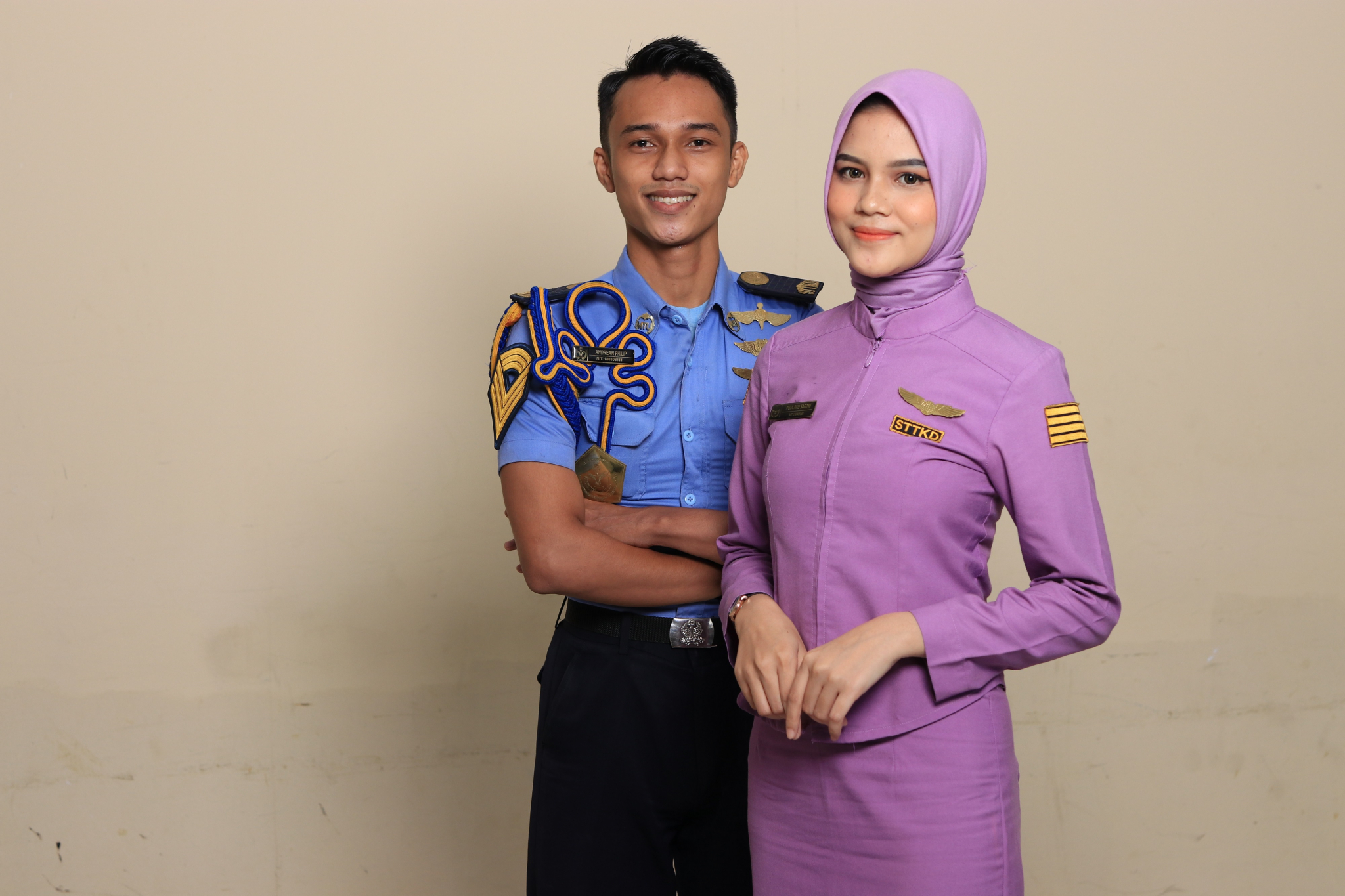 Program Studi - STTKD