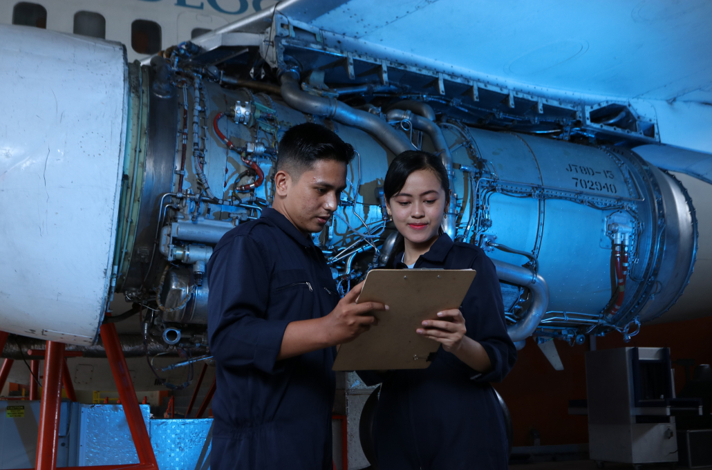 Program Studi - STTKD