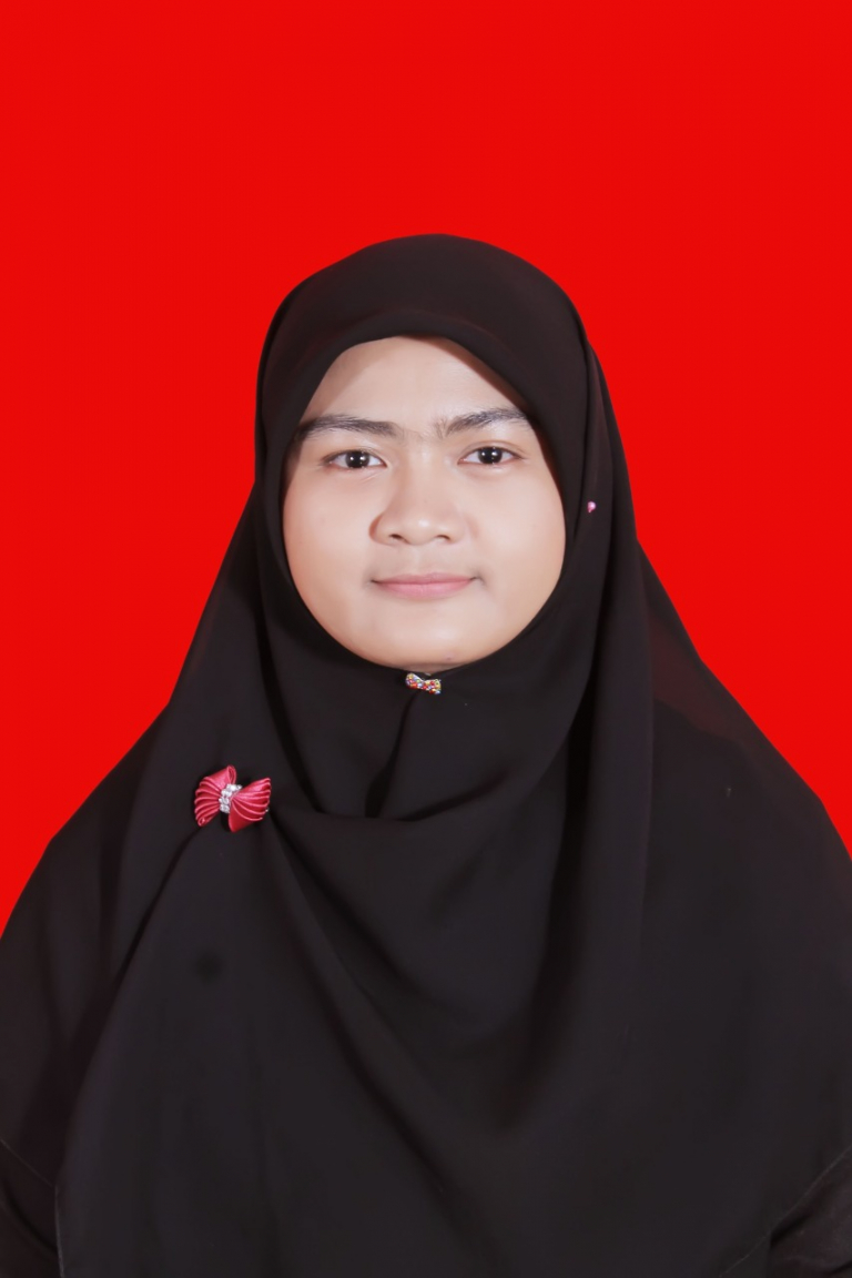 Syifa Fauziah - STTKD