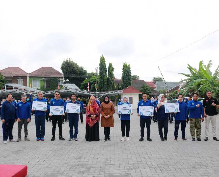STTKD – Sekolah Tinggi Teknologi Kedirgantaran