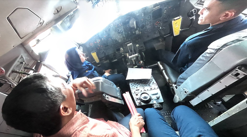 Akreditasi Terbaru D1 Pramugari/a 2022 – 2027 - STTKD