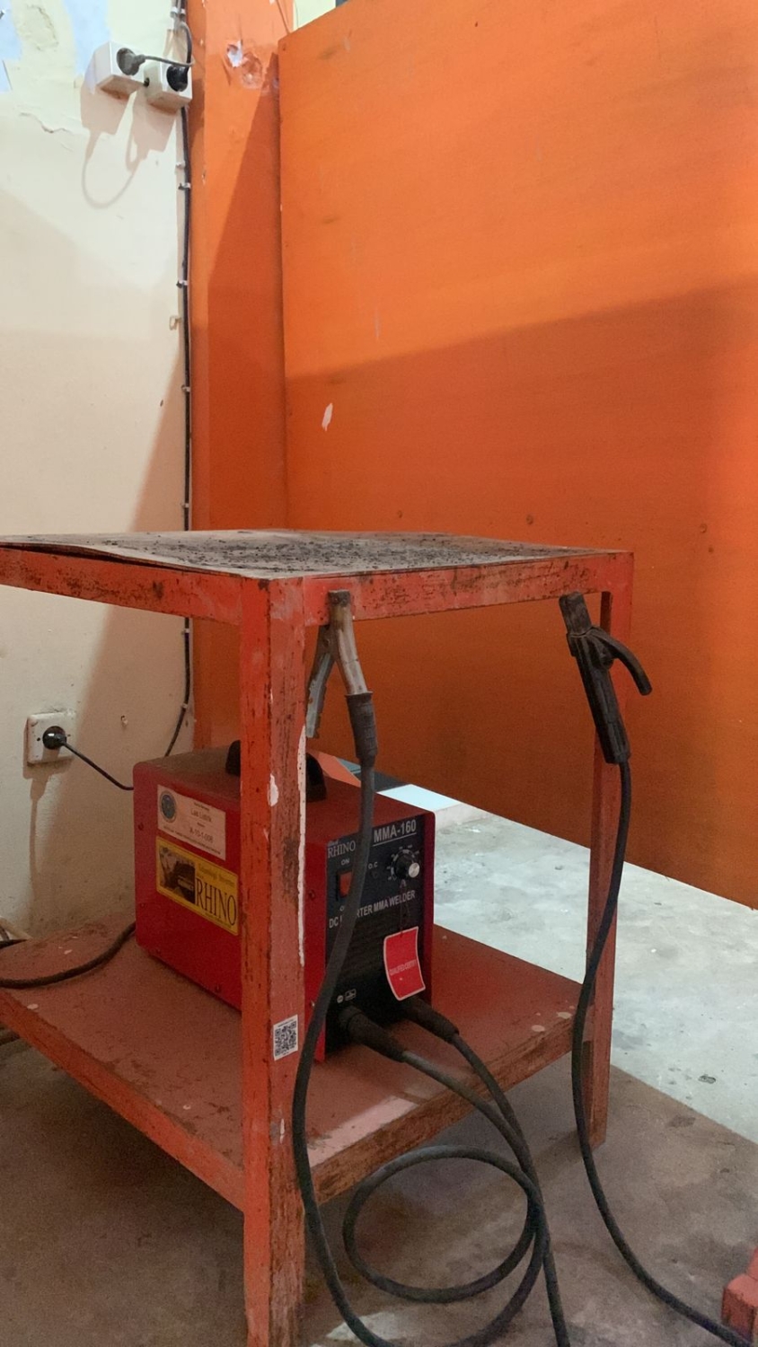 Mengenal Laboratorium Proses Produksi STTKD - STTKD