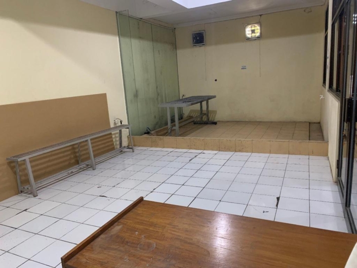 Mengenal Laboratorium Proses Produksi STTKD - STTKD