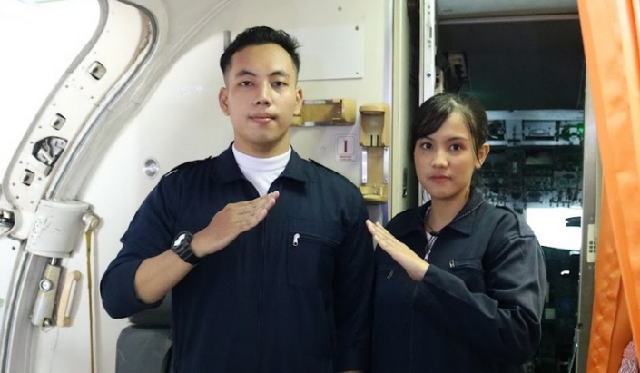 Materi Pendidikan Teknik Dirgantara yang Perlu Kalian Tahu!