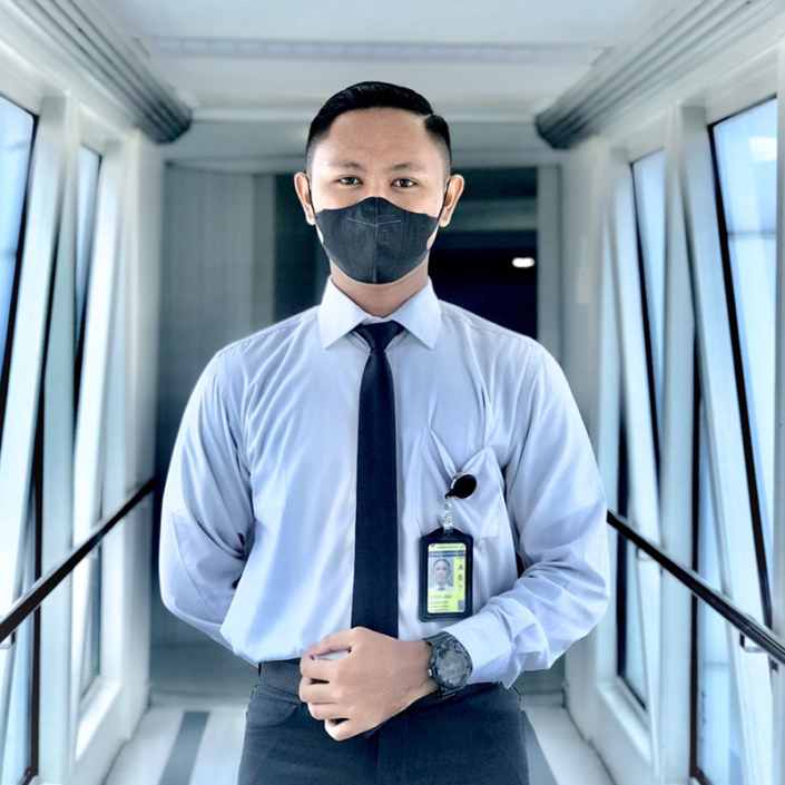 Sekolah Penerbangan Indonesia - sttkd.ac.id