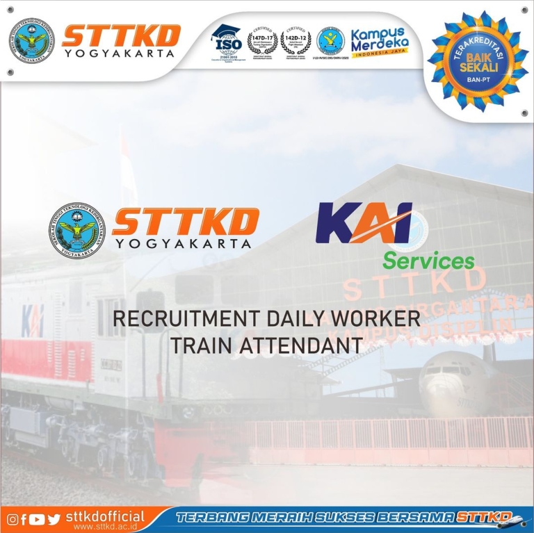 Rekruitment Daily Worker dari PT Reska Multi Usaha (RMU) - STTKD