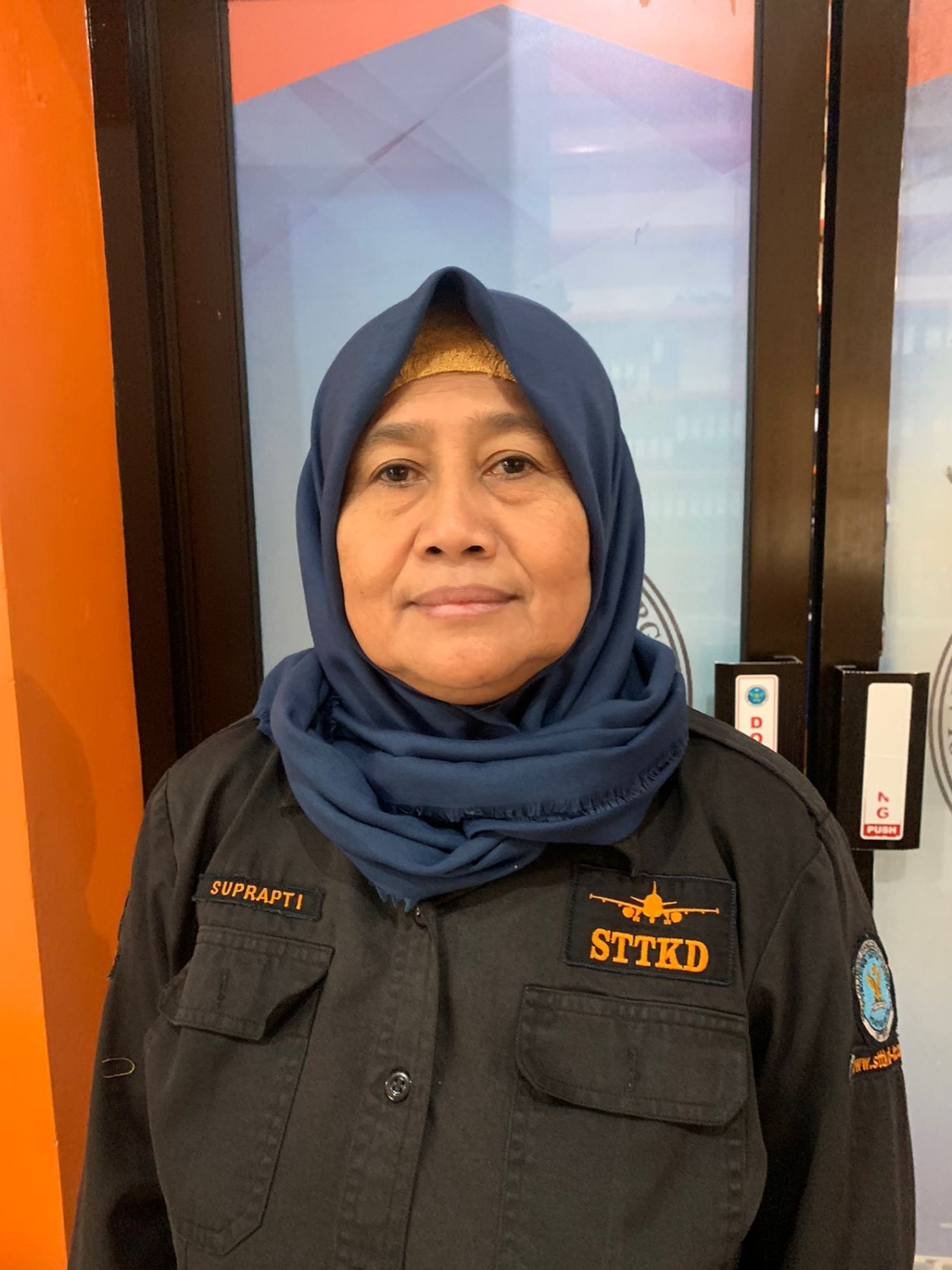 Suprapti - STTKD