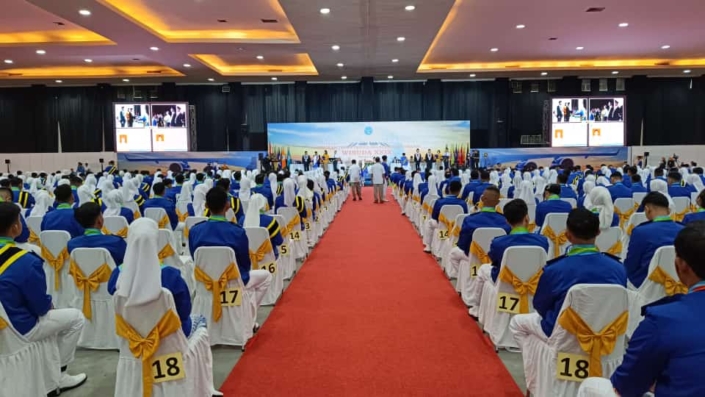 Sekolah Penerbangan Indonesia - sttkd.ac.id