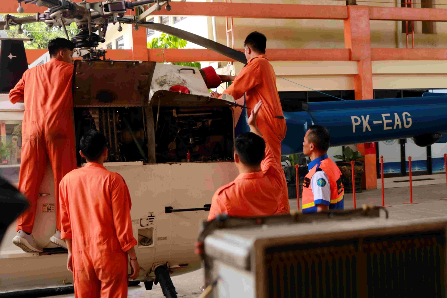 Dari Ruang Kuliah Menuju Sukses di Dunia Profesional - STTKD