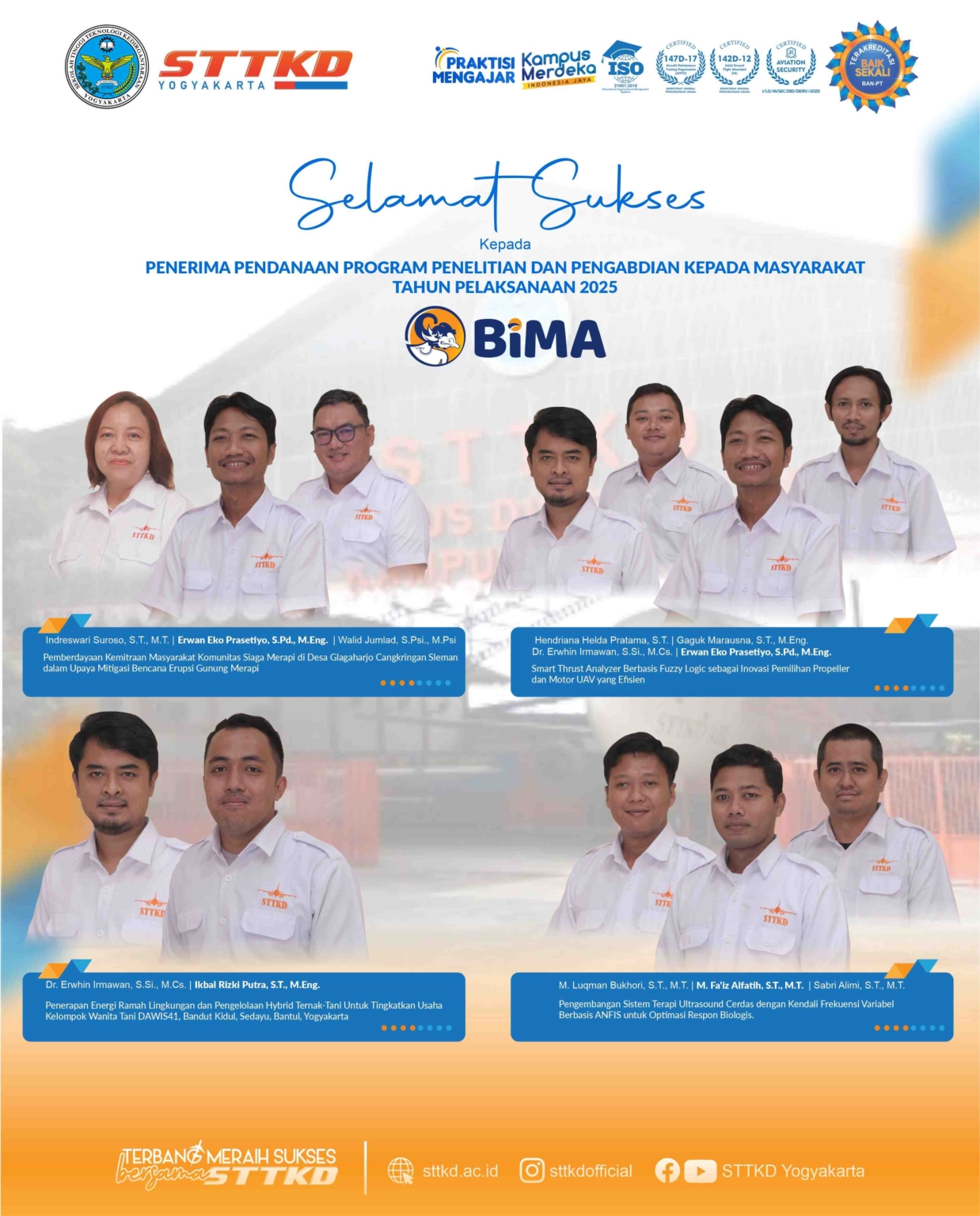 Pertama Kali ke Bandara Ini Yang Harus Kamu Tahu